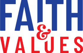 Faith & Values - Christian Faith. Family Values.